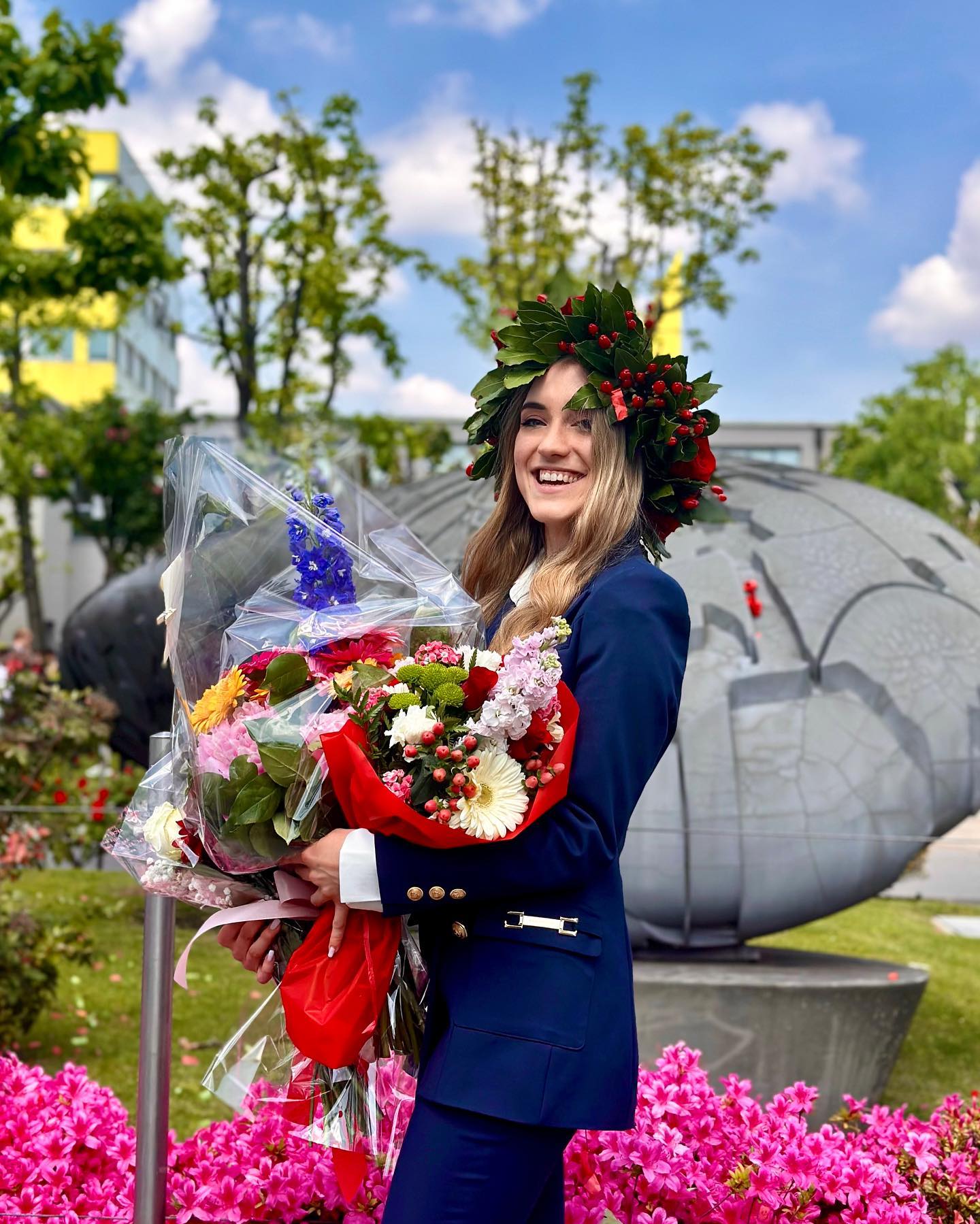 Maria Vittoria Rossetti n.2174 nella classifica Instagram ITA