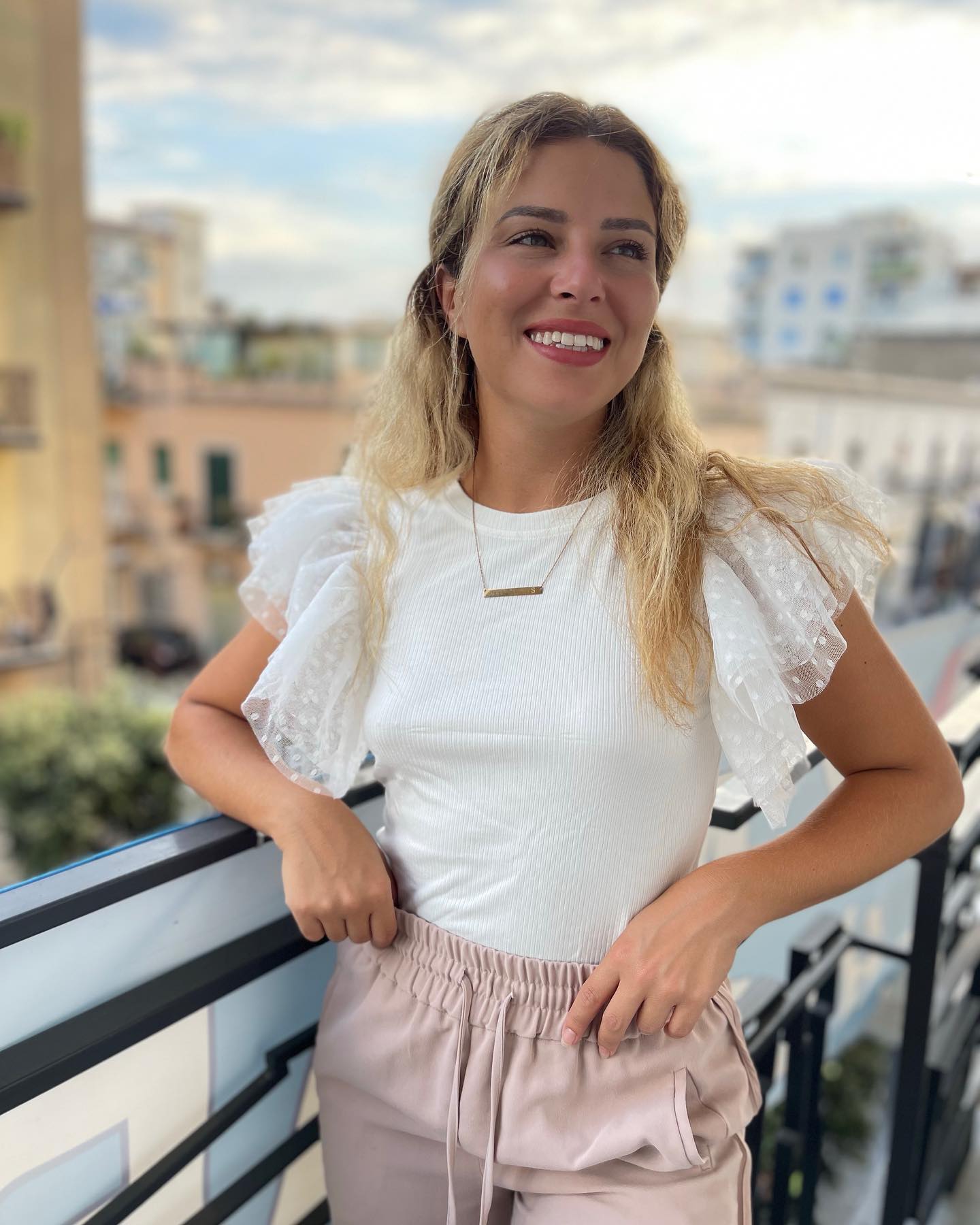 Sabrina Puzella n.1924 nella classifica Instagram ITA