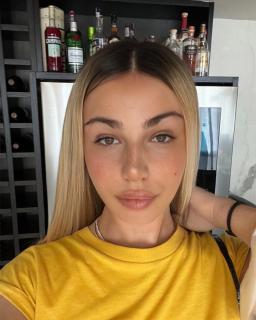 Chanel Blair Forconi