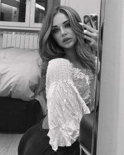 Chanel Blair Forconi