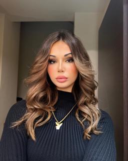 Chanel Blair Forconi