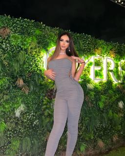 Chanel Blair Forconi