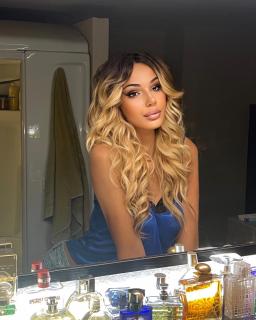 Chanel Blair Forconi