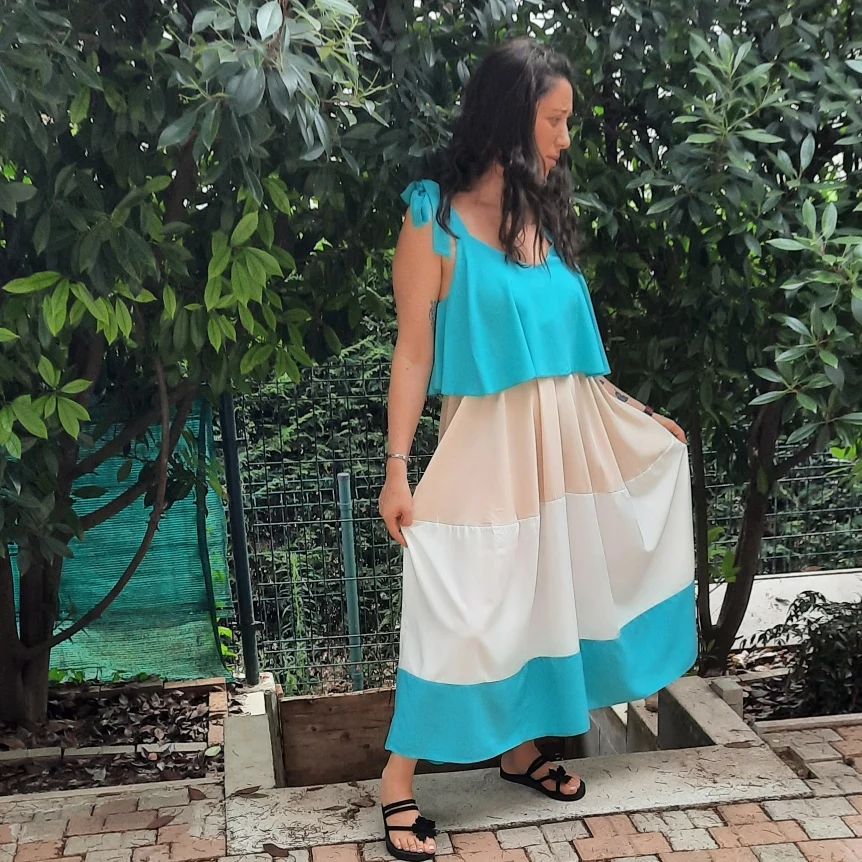 Luana Testolina n.1915 nella classifica Instagram ITA