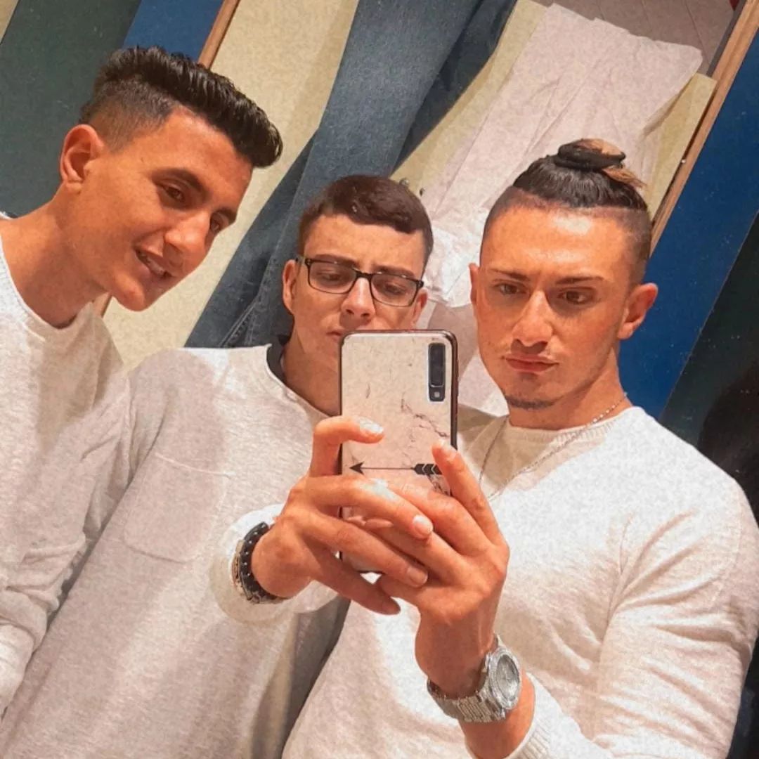 Elyas n. 2401 nella classifica Instagram ITA