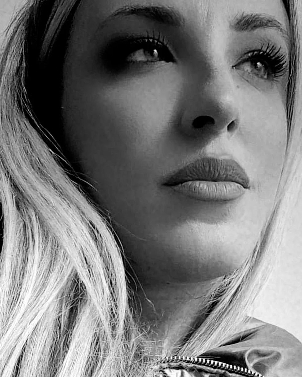 Chiara P. n. nella classifica Instagram ITA