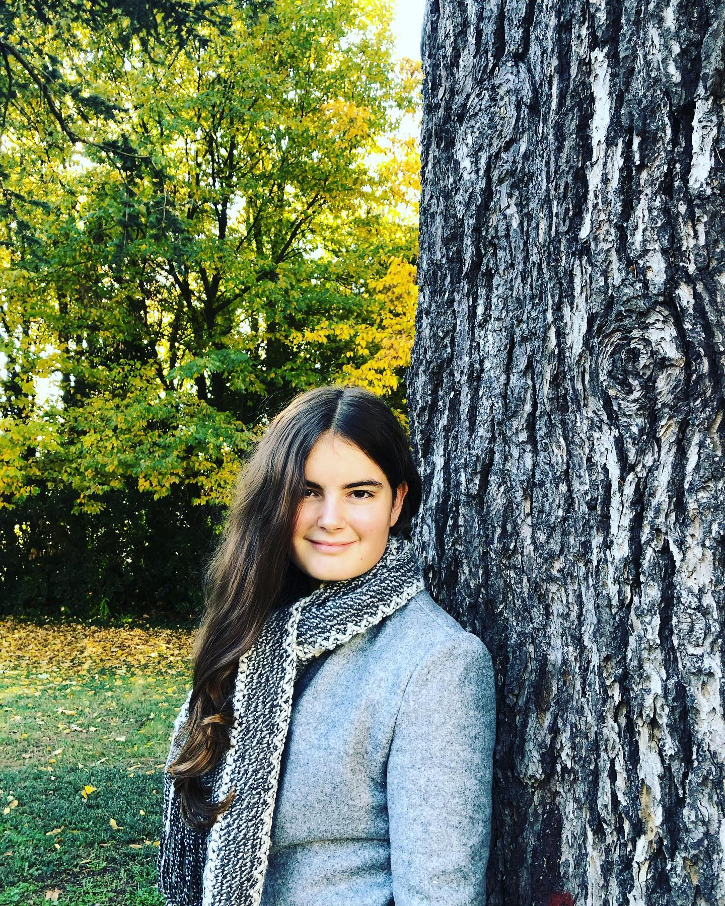 Charlotte Lindgren Senff n.1957 nella classifica Instagram ITA