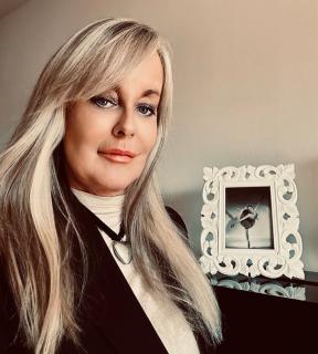 Charlotte Lindgren Senff