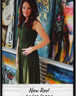 Charlotte Lindgren Senff