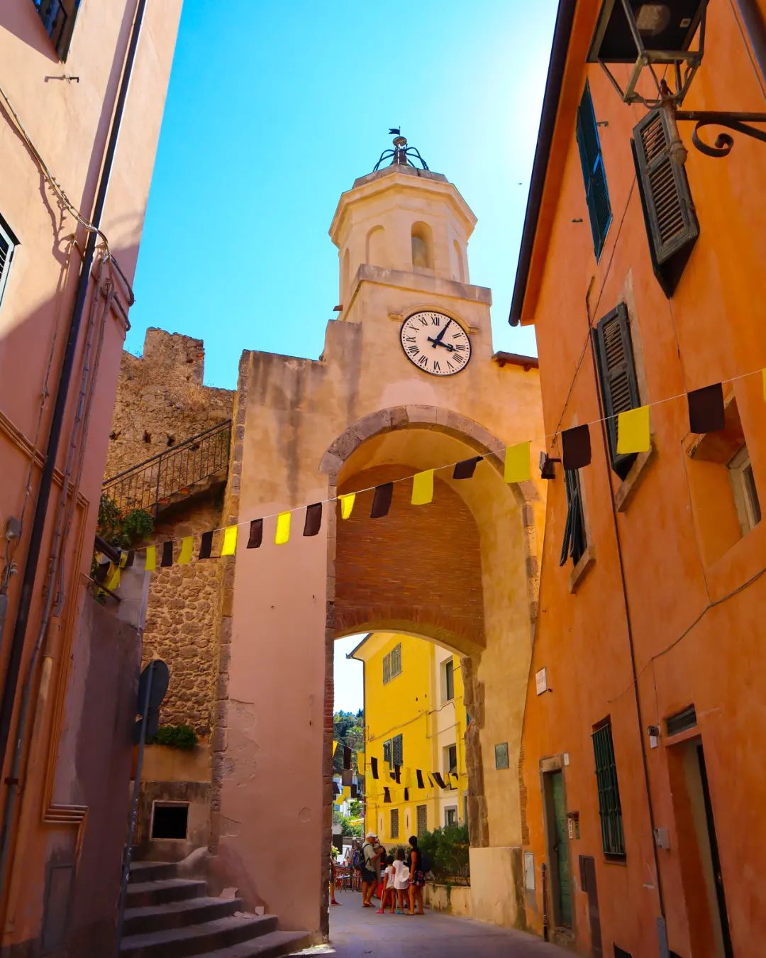 Mario Capobianco n. 1693 nella classifica Instagram ITA