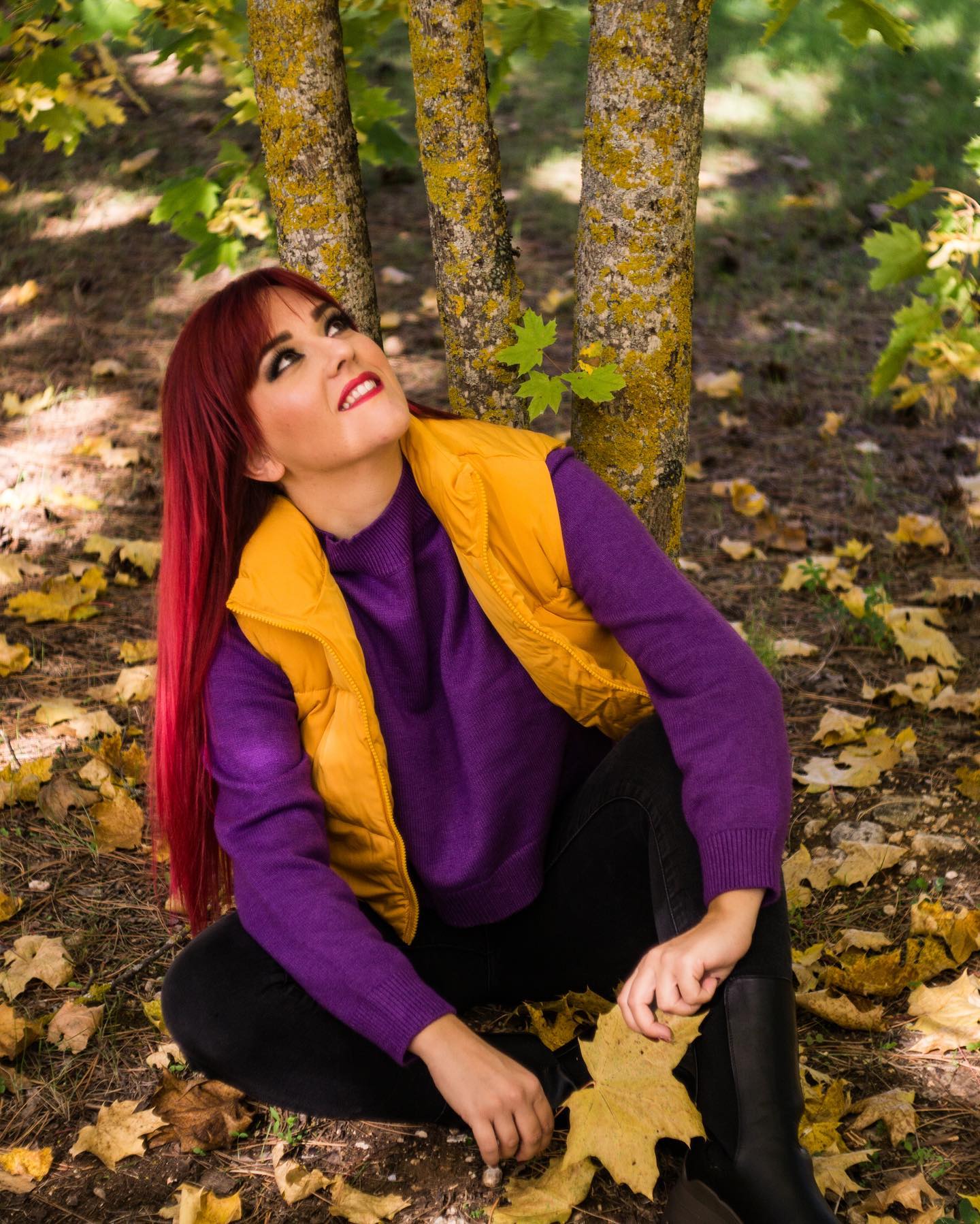 Valeria Bibi n.1914 nella classifica Instagram ITA