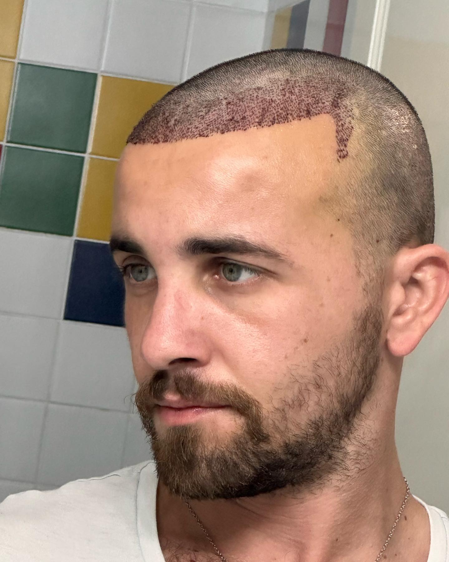 Angelo Incorvaia n. 1596 nella classifica Instagram ITA