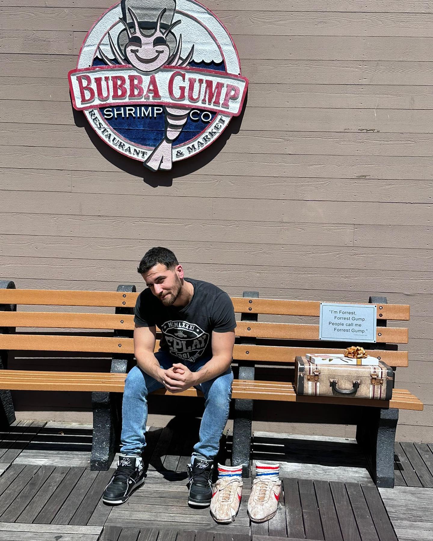 Angelo Incorvaia n. 1596 nella classifica Instagram ITA