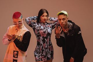 Anna Pepe n.679 in top italia